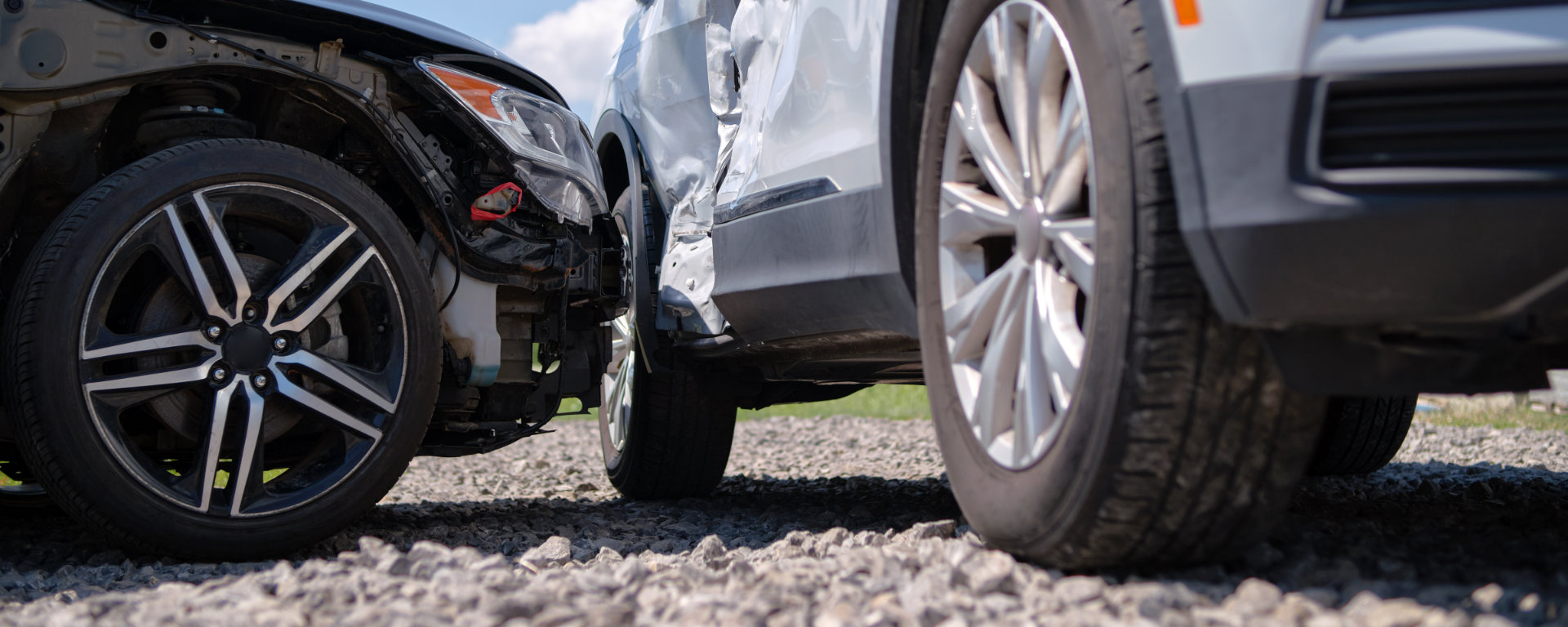 Ford Collision Repair in Roswell, GA | Trusted North Atlanta Auto Body Shop