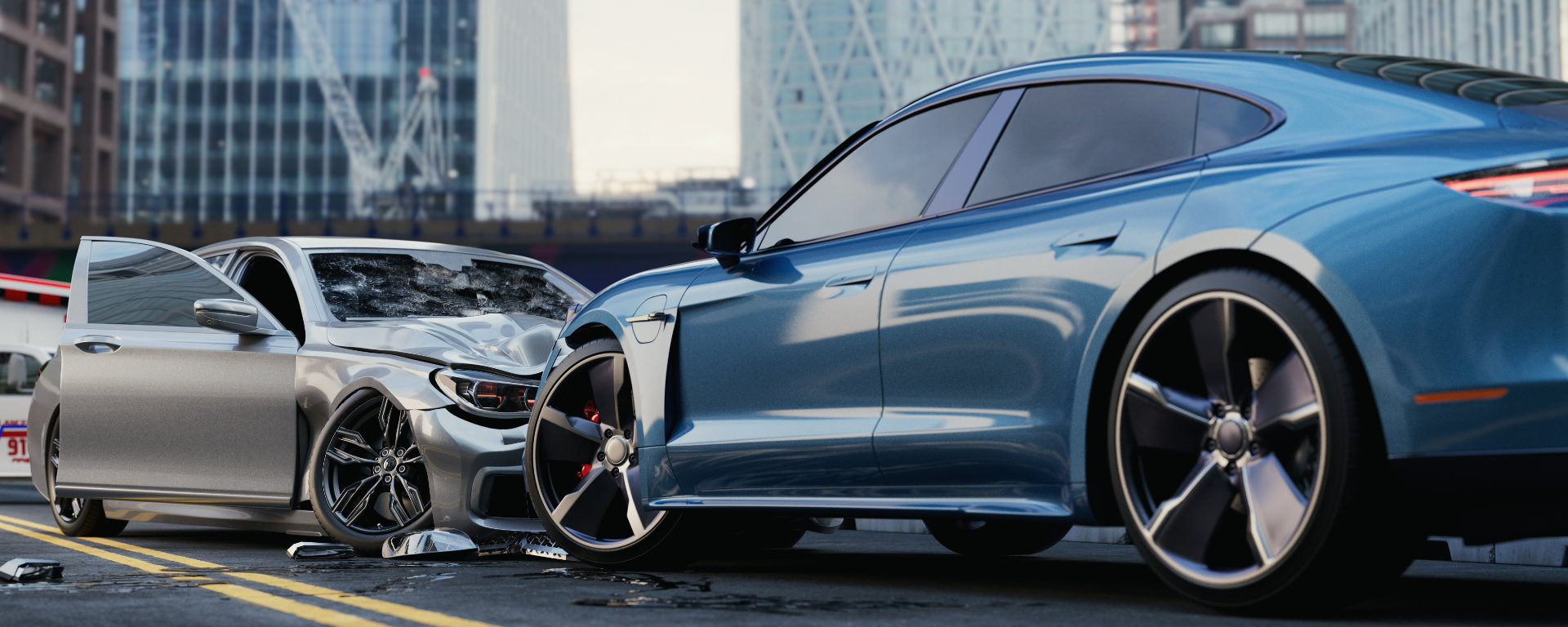 Auto Body Repair Tips & Car Care Advice | The Collision Company Blog